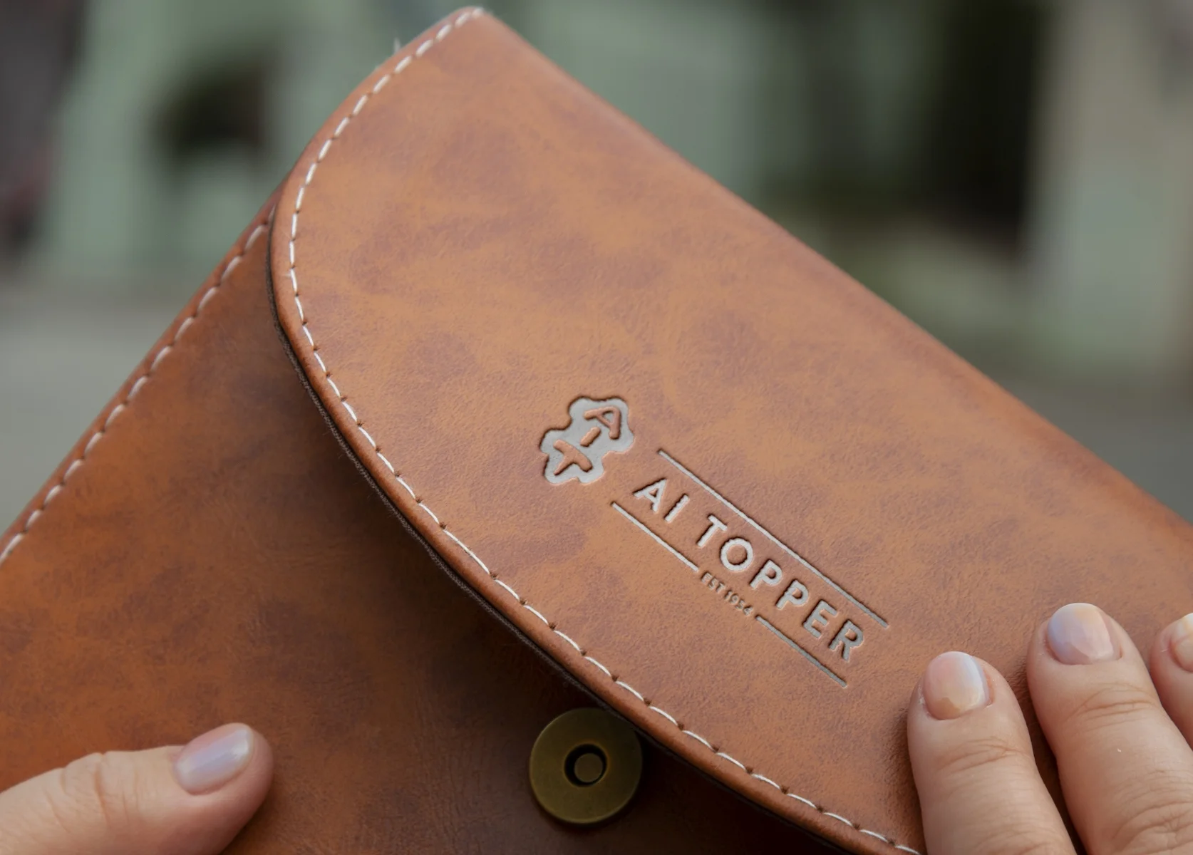 AI Topper - Case Study | Designpluz