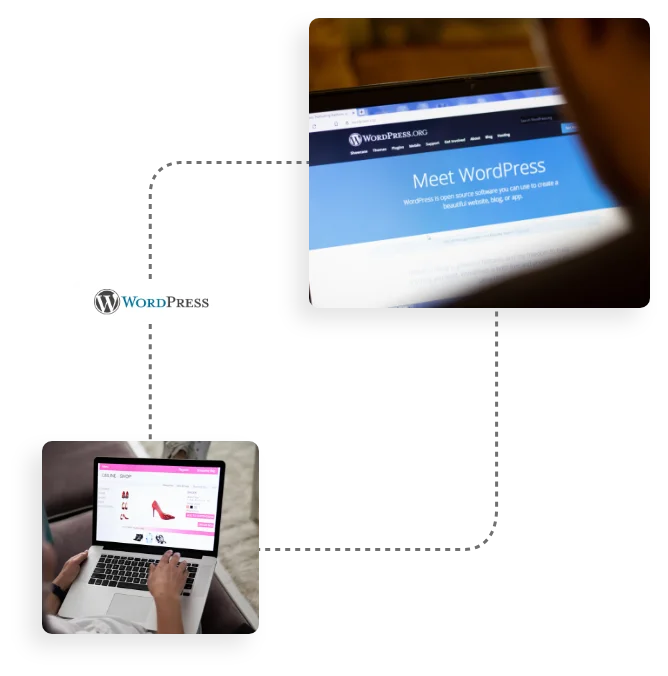 Sydney WordPress Developers | WordPress Website Design